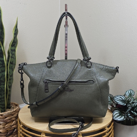 Coach | Bags | Coach Prairie Satchel | Poshmark